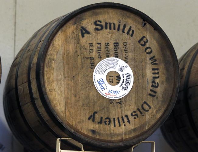 Legend turns 25: Richmond's first brewery is now Virginia's longest ...