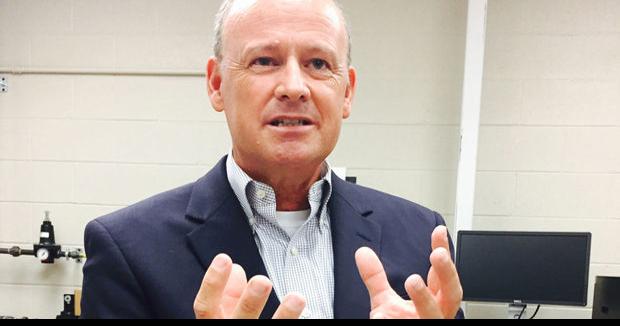 Retired senator 'is paid handsomely' for NCI role