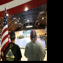 54th Quartermaster Company