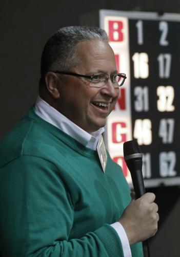 Making a Difference: Nick Ciucci