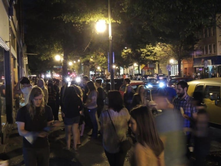 Grow RVA Can't Close Streets For First Fridays