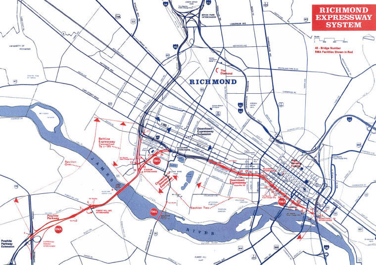 Aware RMA Going Through Transition? | | richmond.com