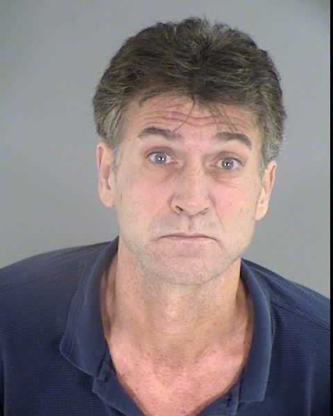 Man charged after allegedly exposing himself in Henrico