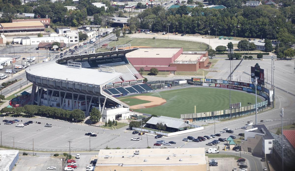 Status update: Five big projects in Richmond and where they stand with ...