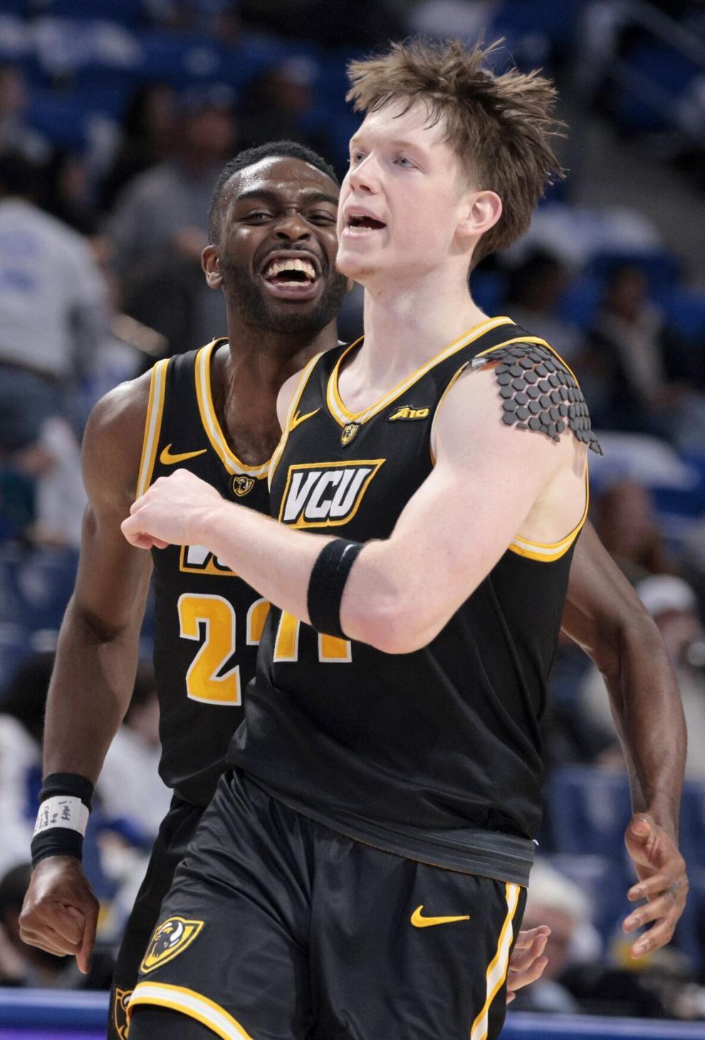 Can VCU hoops still garner at-large NCAA consideration?