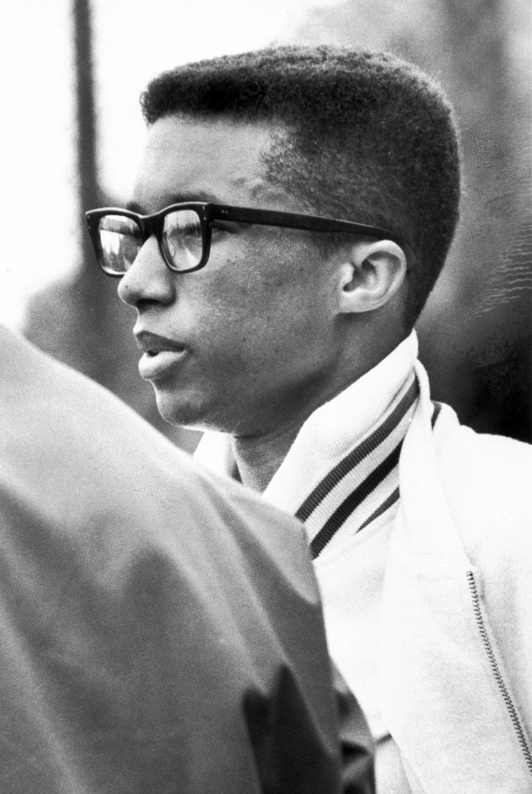 Fifty years ago, Richmond's Arthur Ashe made Wimbledon history