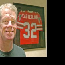 Former Falcons, Richmond star Ray Easterling dies
