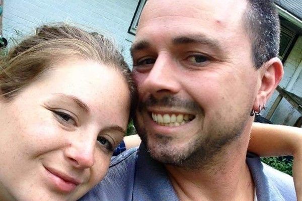 Unholstered pistol found in SUV where Chesterfield father found shot ...