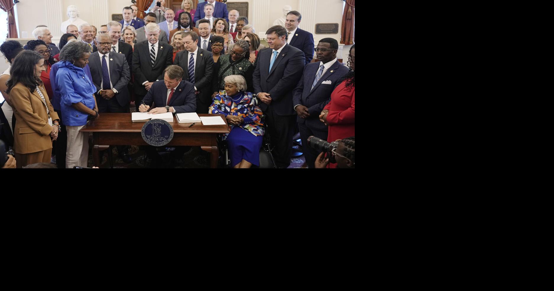 Virginia Medicaid program faces $632 million budget hole