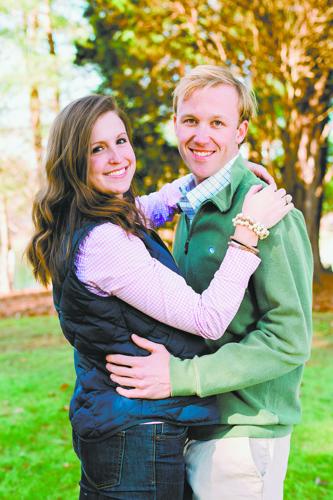 Colleen Landis Cannon & Thomas Dimmock Jenkins