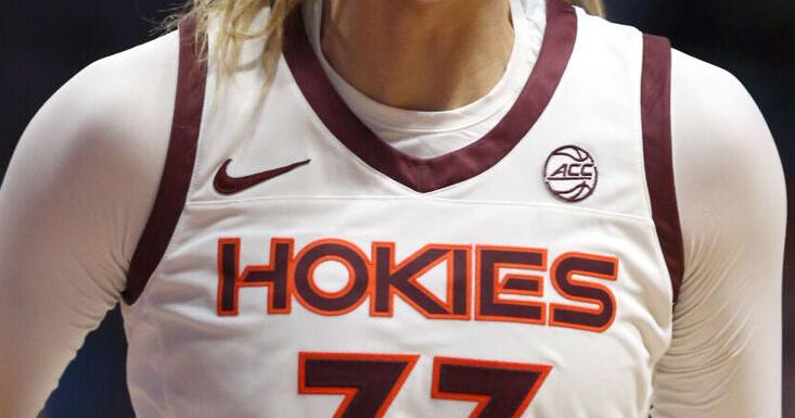 Virginia Tech women set to face Tennessee in Sweet 16