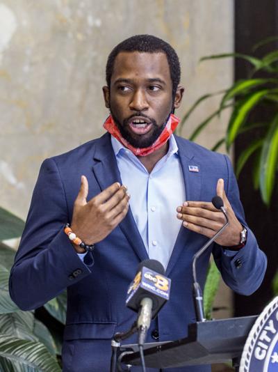 City of Richmond employee dies from COVID-19