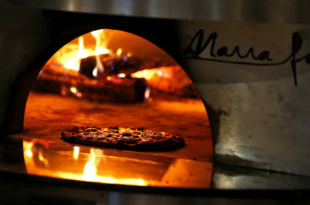 Tazza Kitchen Opening on Southside