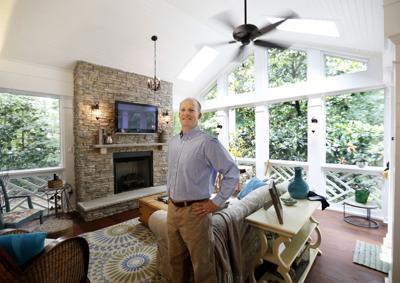 Trade Names: Relationships and skills bring business to Deep Run ...