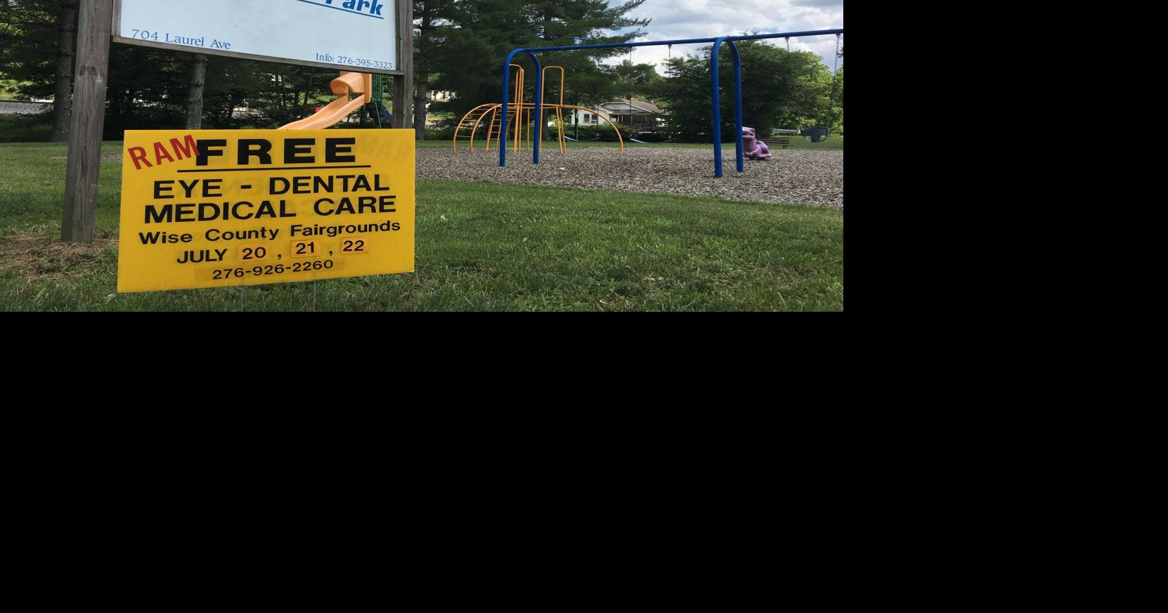 Matt Skeens column: Health care in Wise County