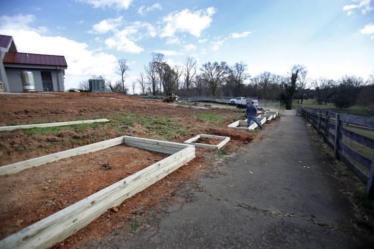 Maymont Farm set to reopen this week after $3 million renovation