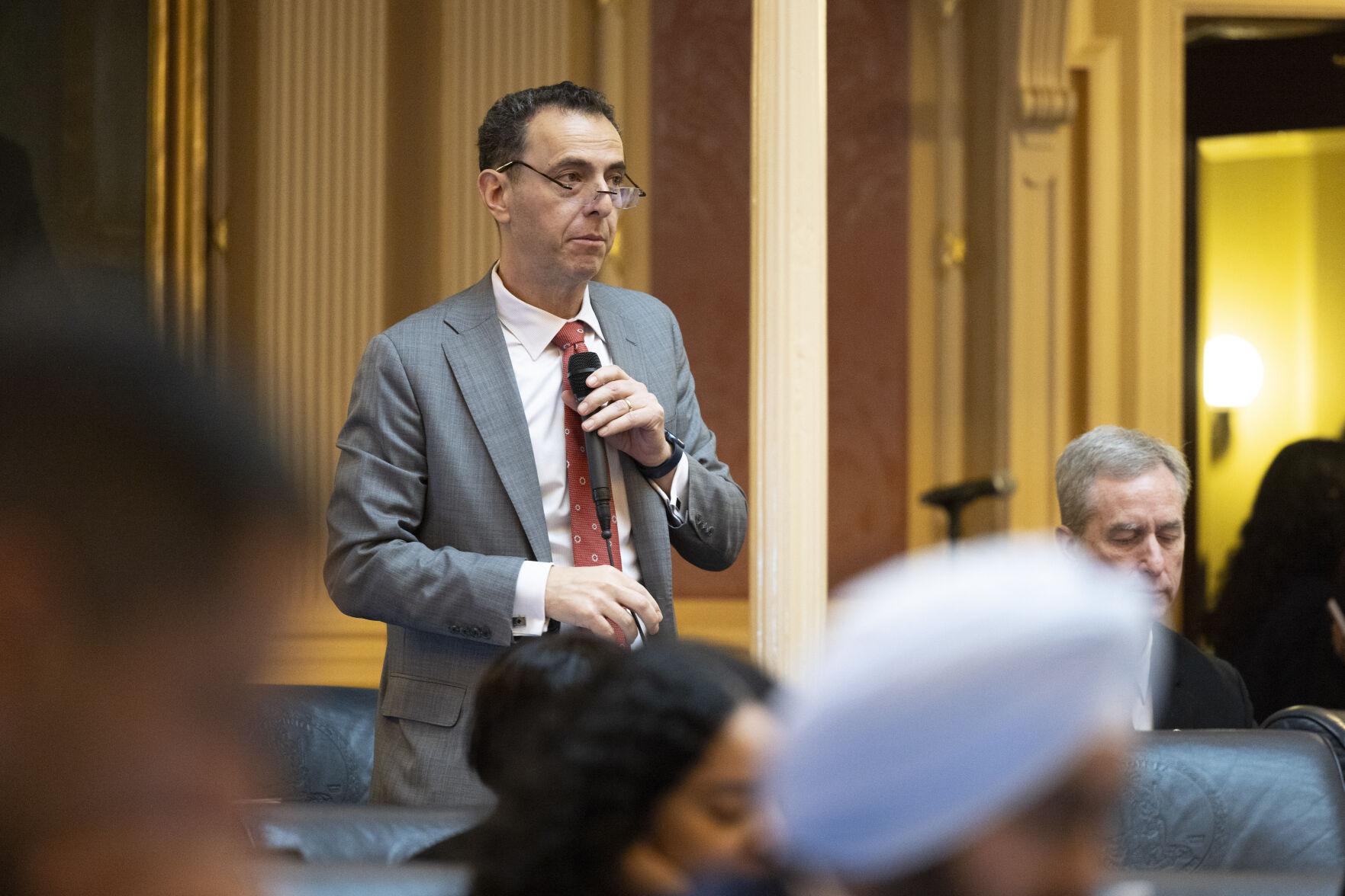 Virginia: Bills would expand Virginians' rights