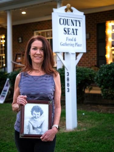 Local eatery building community, one dish at a time