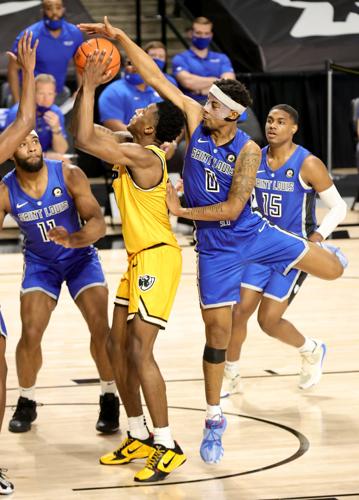 A-10 player of the year? VCU coach Mike Rhoades hopes it's Ace Baldwin