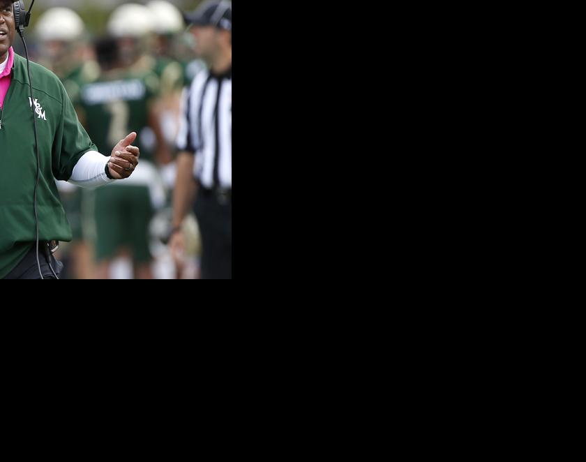 Curiously, W&M's Mike London is not CAA coach of the year, but he will ...