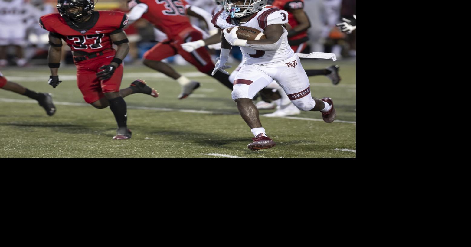 Teel: Record-setters Byers, Udinski named state's top college football ...