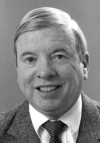 Tyler Whitley, veteran politics reporter for News Leader and Times ...