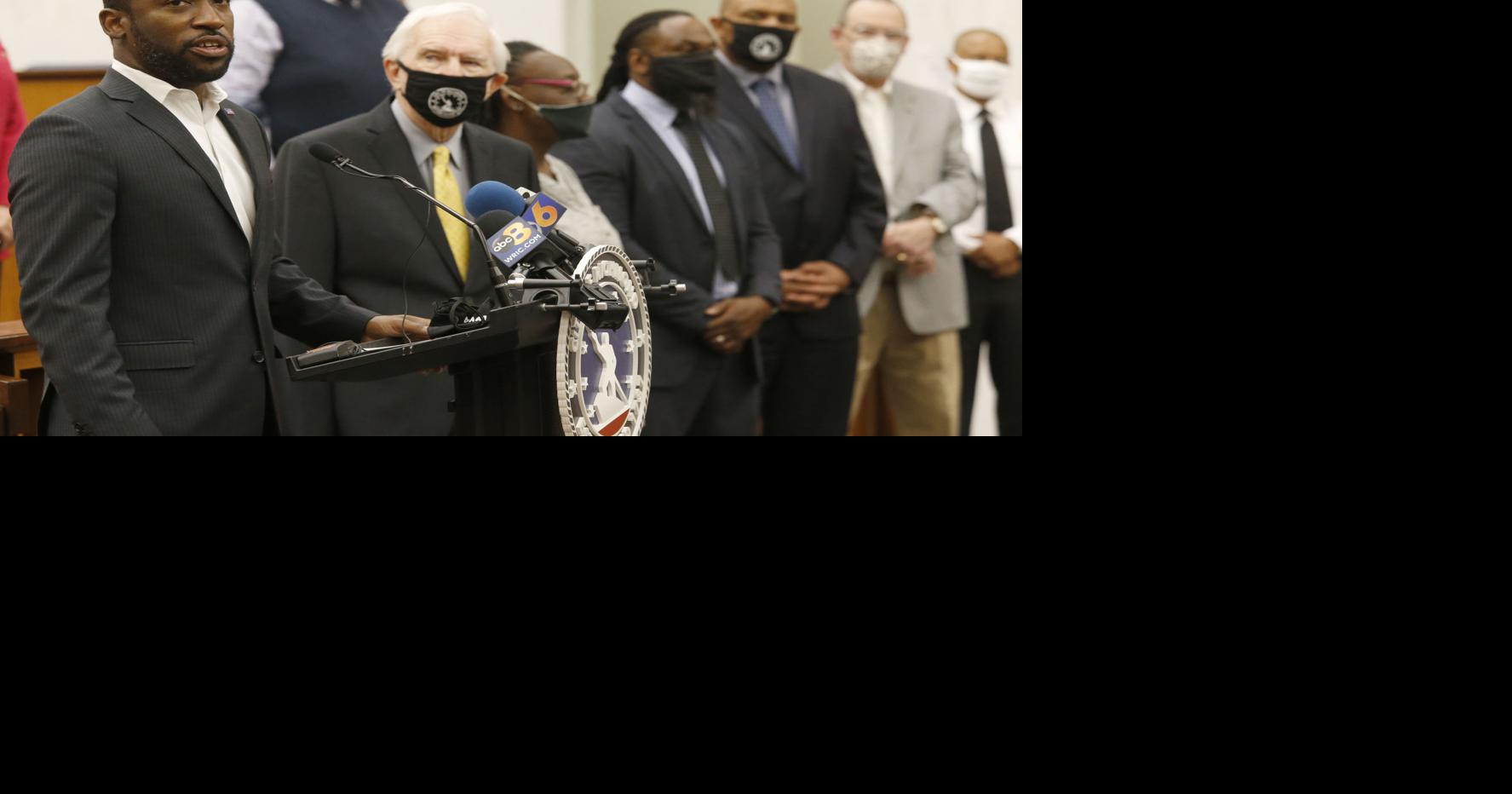 Task force releases final recommendations to 'reimagine public safety ...