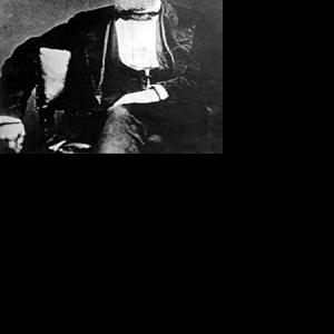 Joseph Jenkins Roberts