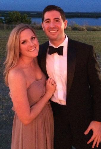 Maura McGroarty & Jason Robinson