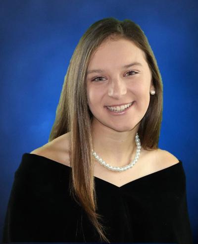 Hailey Reid, King William