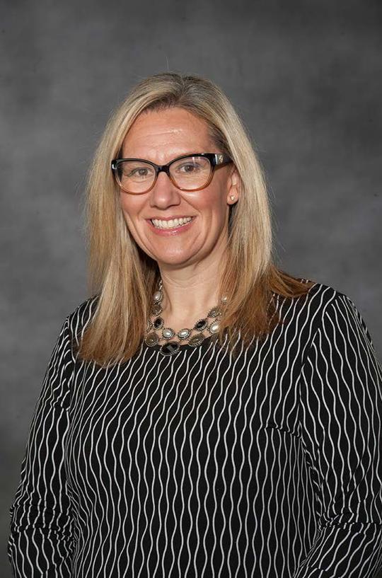 Getting to know: Natalie Foster with Virginia Mentoring Partnership