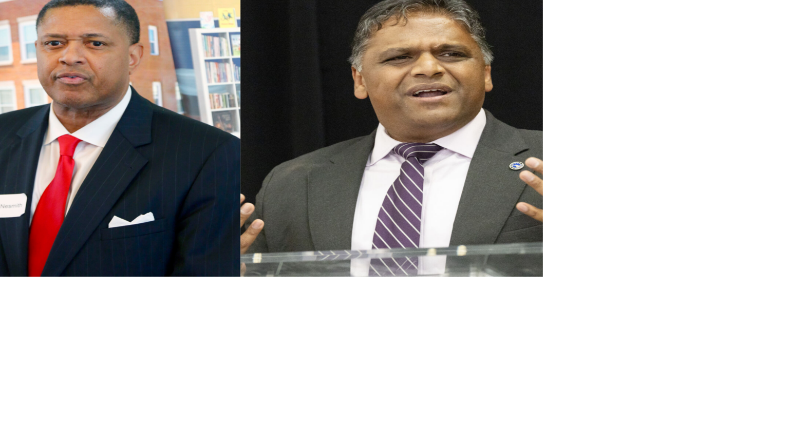 Avula asks for 'seat at the table' in Gilpin redevelopment