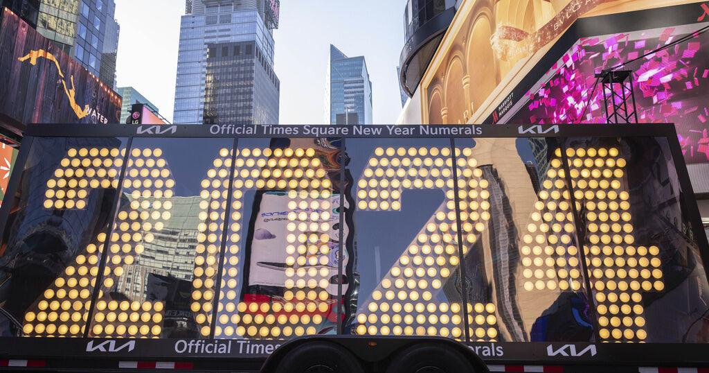 Times-Dispatch looks back at 2023 and ahead to a new year