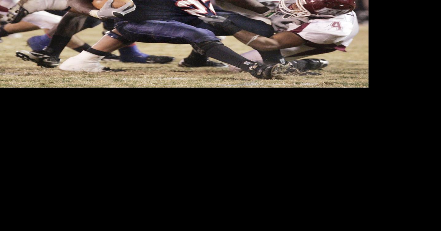 Former UR running back Tim Hightower visits Redskins