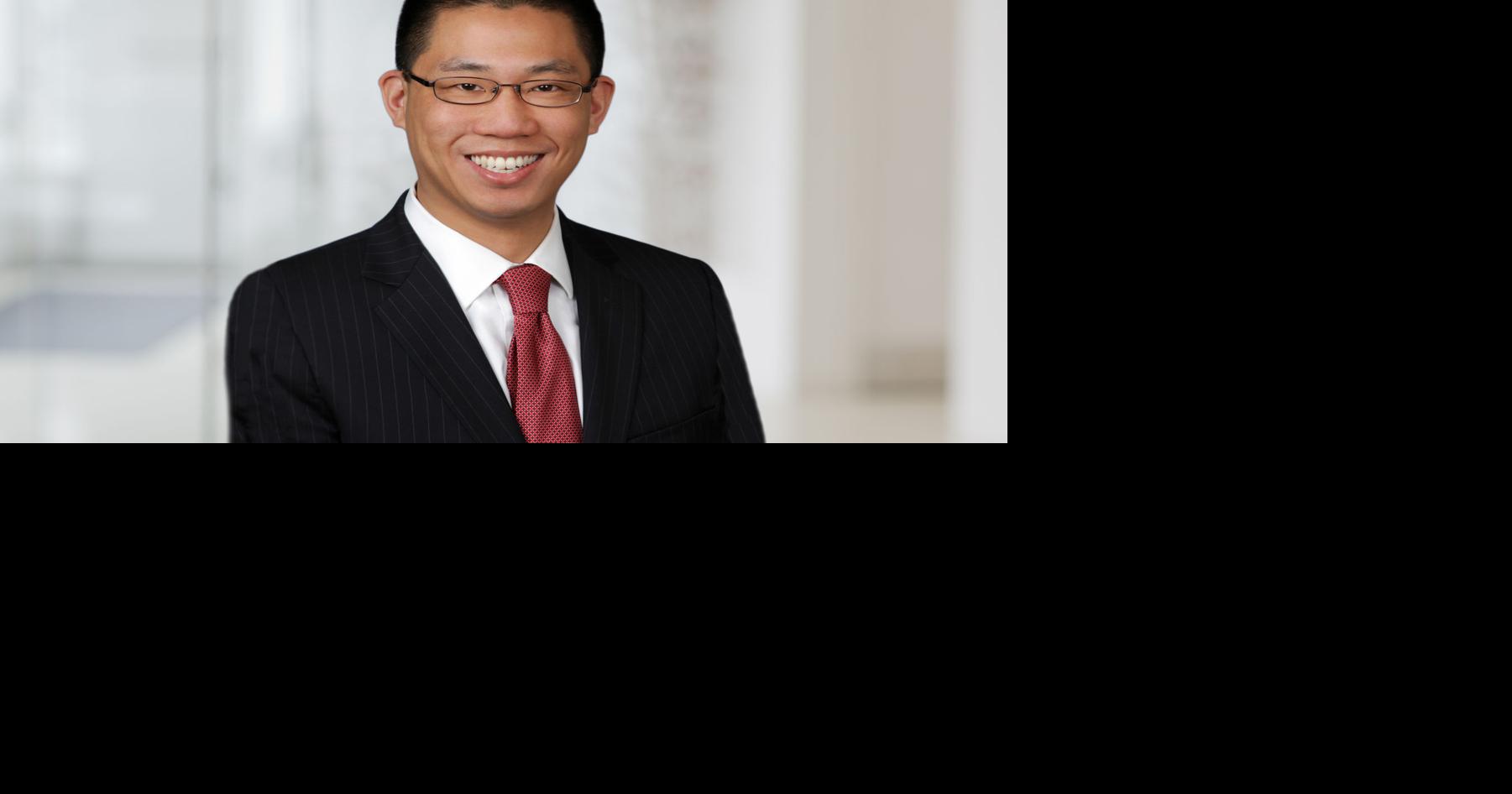 Decision Maker: Elbert Lin with Hunton & Williams