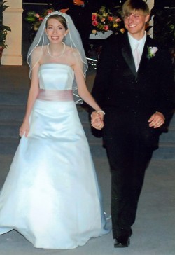 Barber-Smart Wedding