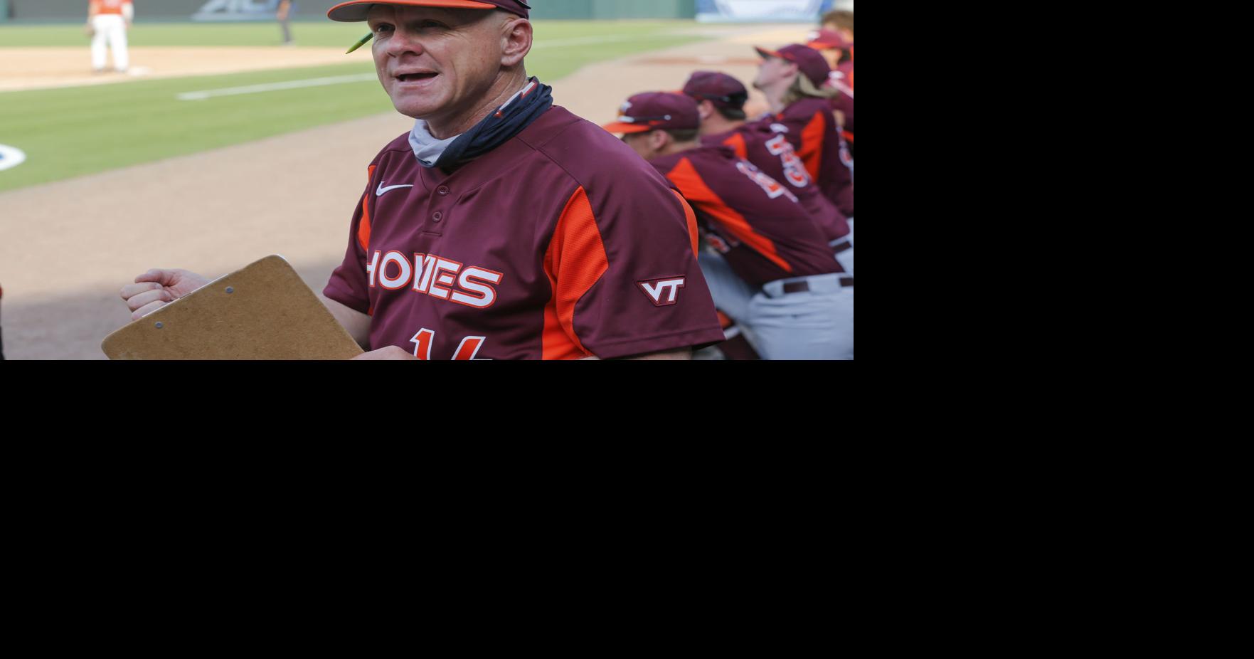 Virginia Tech's Szefc named coach of the year; Four Hokies make All-ACC ...