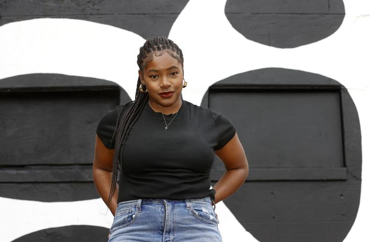 How Richmond's Ja'Mia Brooks, Sean Taylor became content creators, make ...