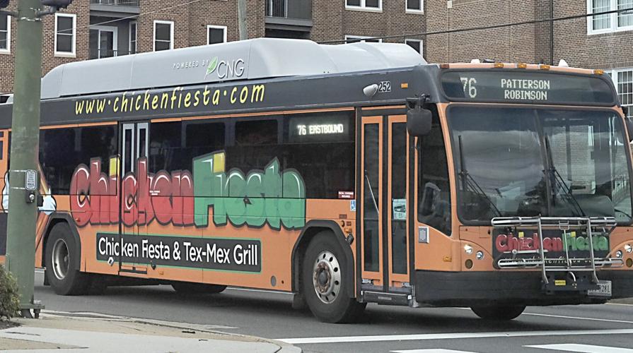GRTC directors approve bus service cuts on Pulse, 8 other routes and ...