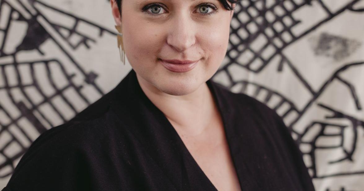 Getting to know: Ashley Hawkins with Studio Two Three