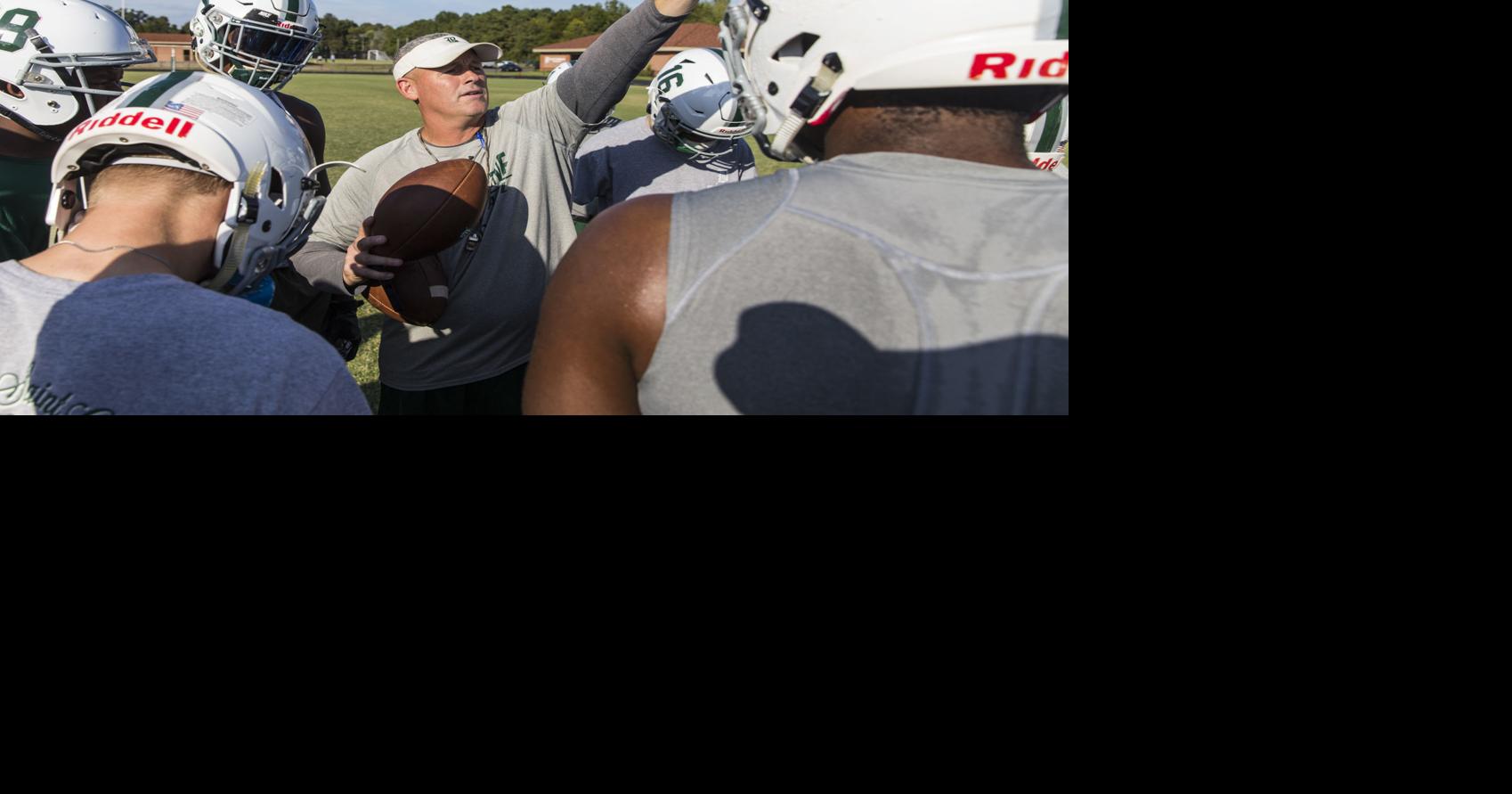 Honoring Our Veterans: Greg Lilly says military career made him better ...