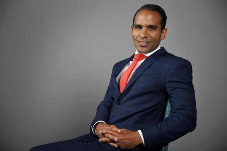 2016 RTD Person of the Year honoree: Neil Amin, president and CEO of ...