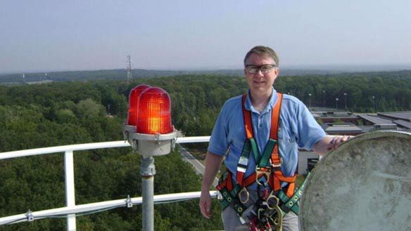 Friends remember Chris Rapp, one of 12 victims of Virginia Beach massacre