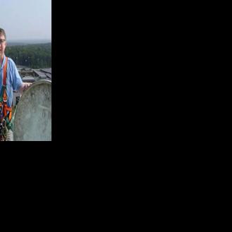 Friends remember Chris Rapp, one of 12 victims of Virginia Beach massacre