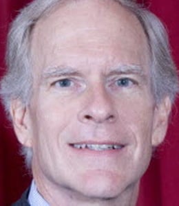 Faith and Values: Bill Mims