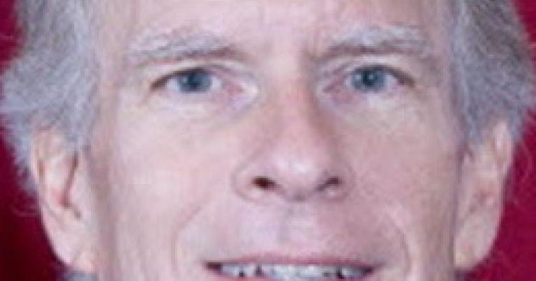 Faith and Values: Bill Mims