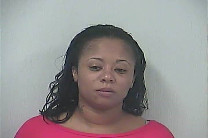 Woman charged with DUI after striking Times-Dispatch carrier