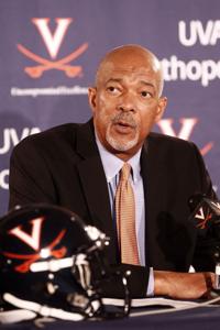 UVa athletic director Craig Littlepage to retire