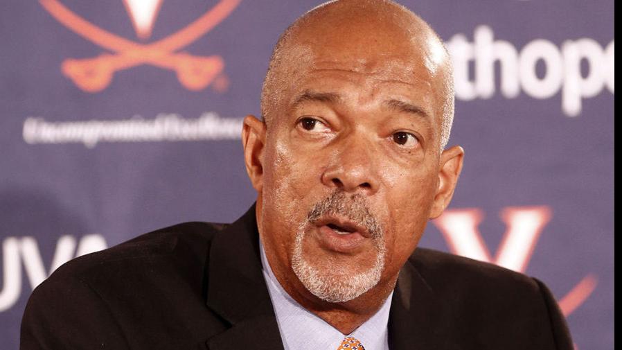 UVa athletic director Craig Littlepage to retire | University of ...