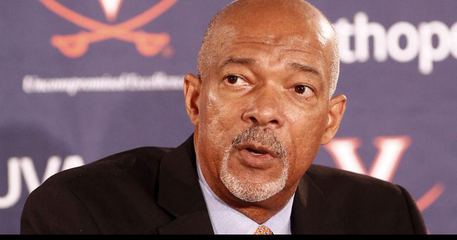 UVa athletic director Craig Littlepage to retire